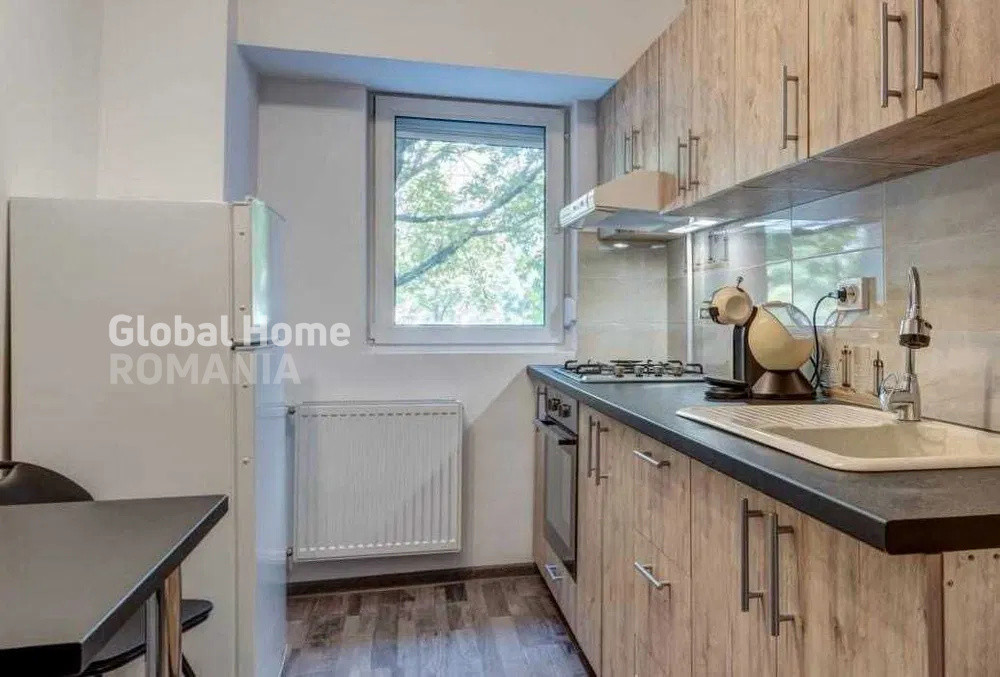 Garsoniera 42mp | Aviatiei - Serbanescu - Caramifl | Metrou A.V ...