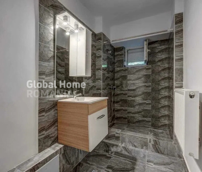 Garsoniera 42mp | Aviatiei - Serbanescu - Caramifl | Metrou A.V ...