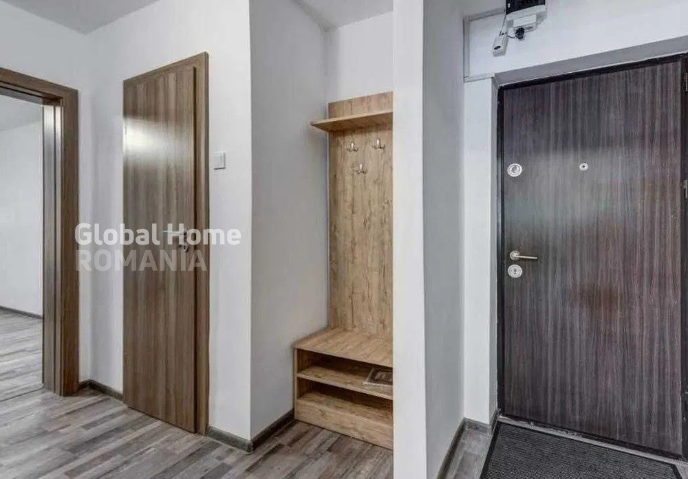 Garsoniera 42mp | Aviatiei - Serbanescu - Caramifl | Metrou A.V ...