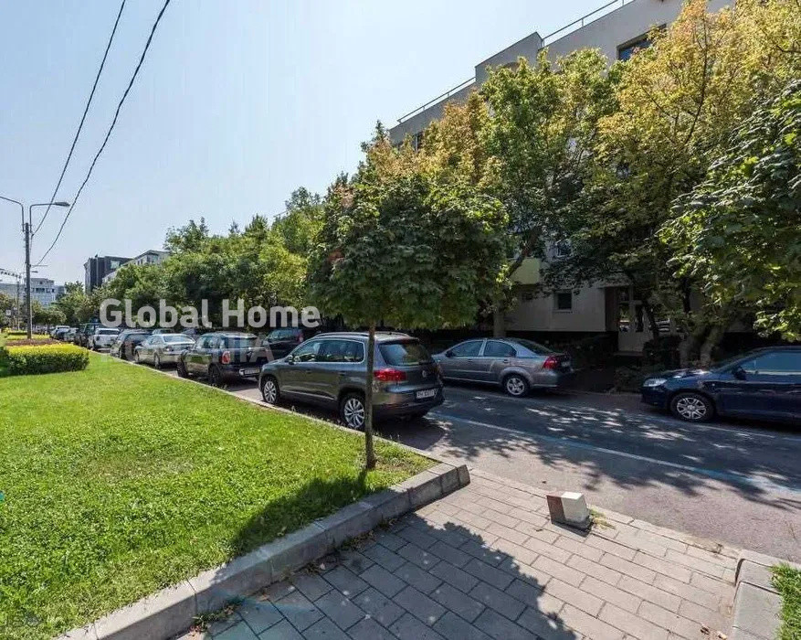 Garsoniera 42mp | Aviatiei - Serbanescu - Caramifl | Metrou A.V ...